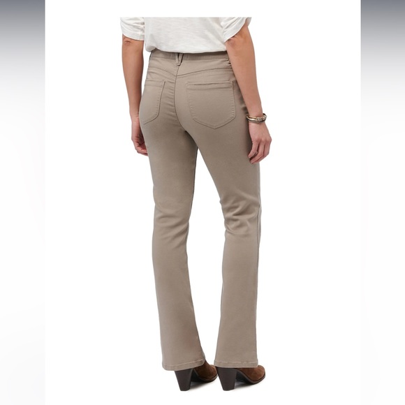 Democracy | Jeans | Democracy Moon Rock Ab Solution High Rise Itty ...